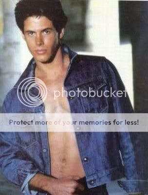 Kevin Bernhardt [HellRaiser Actor] | LPSG