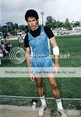 Kevin Bernhardt [HellRaiser Actor] | LPSG