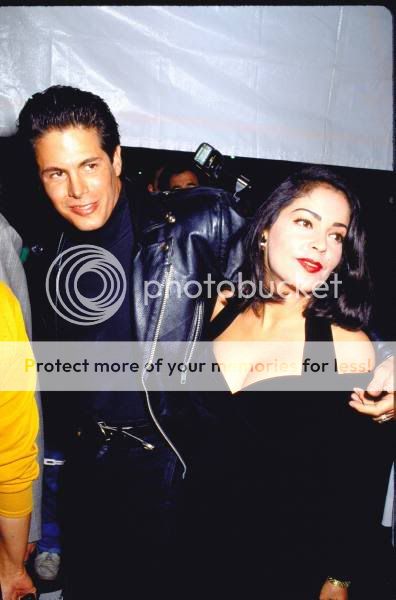 Kevin Bernhardt [HellRaiser Actor] | LPSG