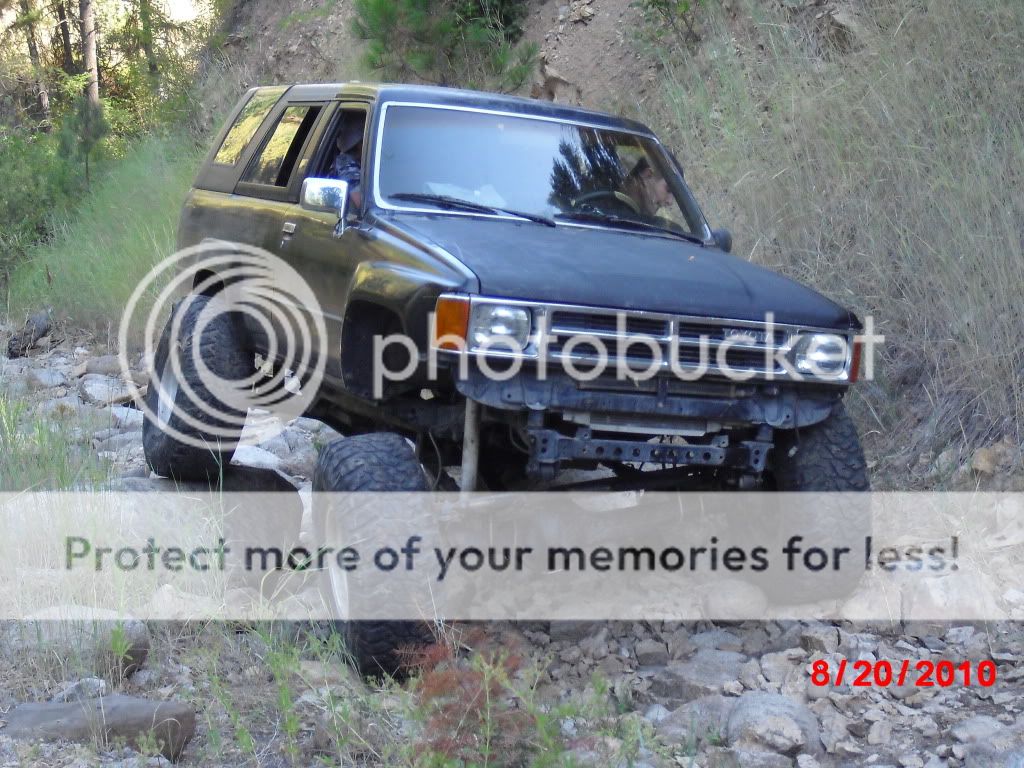 Post your Before and After Pic Thread | Page 26 | Pirate 4x4