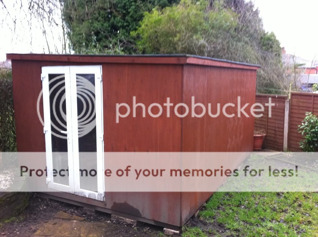 Reptile shack :) | Reptile Forums